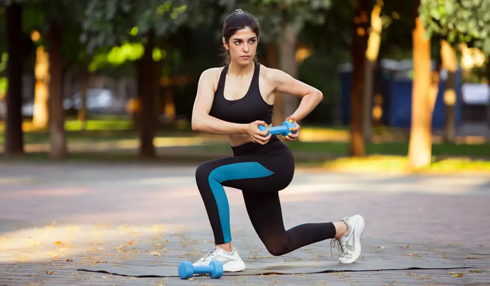 How students can build an effective exercise routine in busy schedules